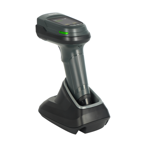 OTRA - TECH BARCODE READER H710
