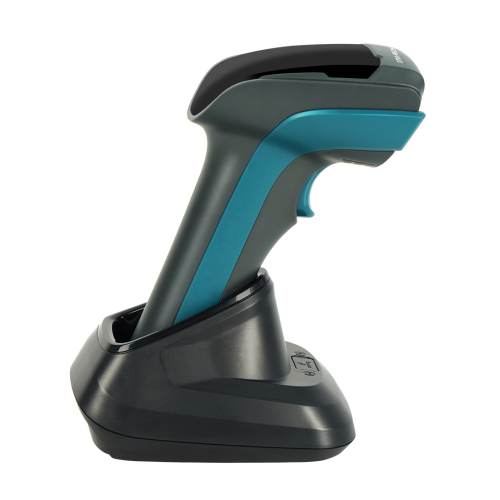 OTRA - TECH BARCODE READER H711