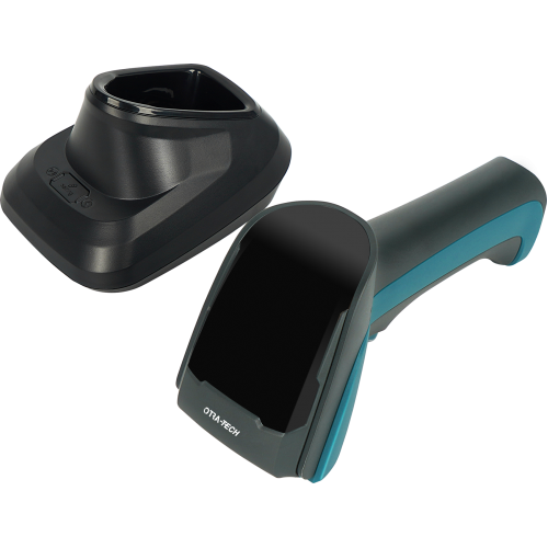 OTRA - TECH BARCODE READER H711