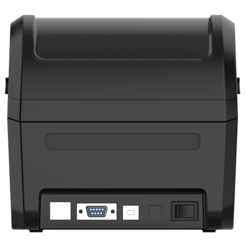 OTRA-TECH BARCODE PRINTER 811