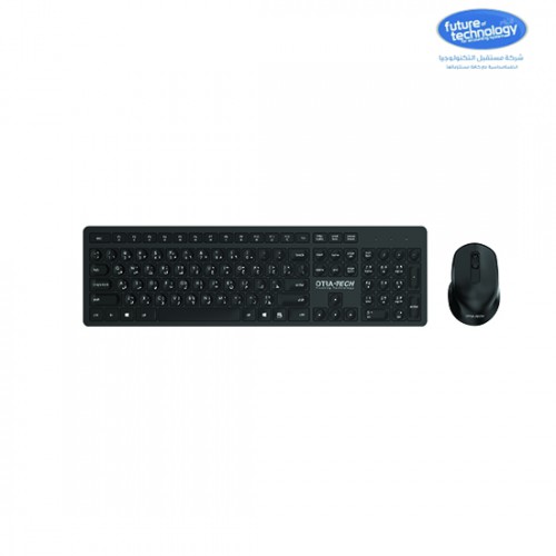 OTRA-TECH KEYBOARD 901 WIRE