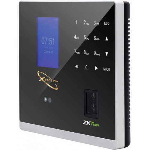 Zk xface pro